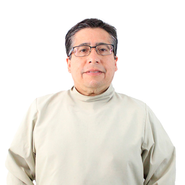 Equipo - Clínica Odontológica Educativa Aires